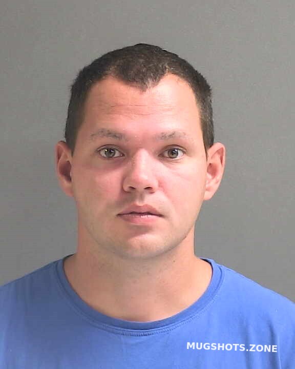 RUPLE KEEGAN M 12/27/2021 - Volusia County Mugshots Zone