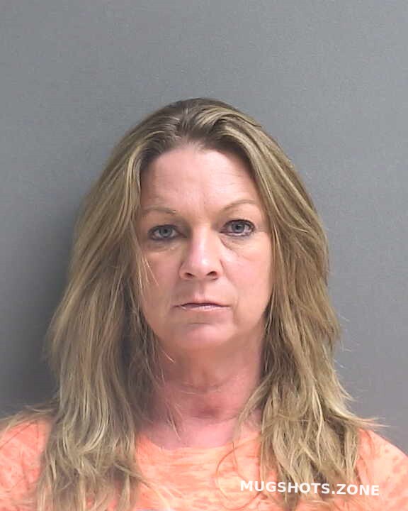 LEEMAN KERRY LYNN 12/28/2021 - Volusia County Mugshots Zone