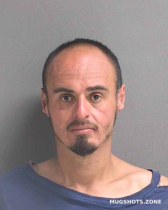 ROMAN ANGEL V 12/28/2021 - Volusia County Mugshots Zone