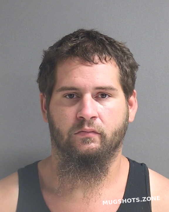 RANNEY MICHAEL SCOTT 12/31/2021 - Volusia County Mugshots Zone