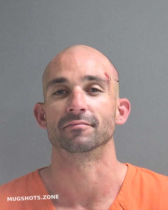 RICE MICHAEL D 12/31/2021 - Volusia County Mugshots Zone