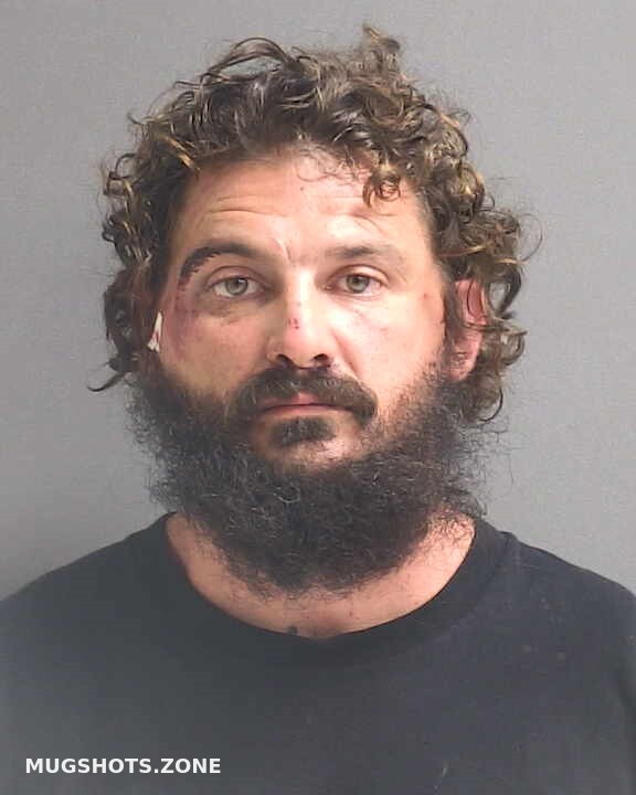 RIDDLE SHANE J 01/01/2022 - Volusia County Mugshots Zone