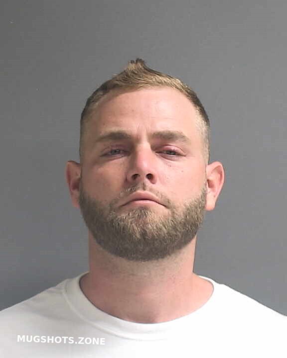 SMITH DUSTIN CRAIG 01/02/2022 - Volusia County Mugshots Zone