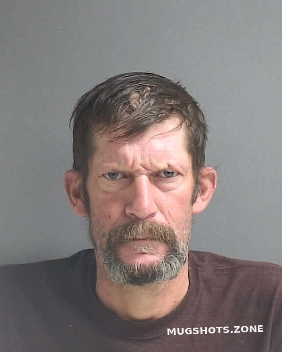 STEVENS DAVID W 01/02/2022 - Volusia County Mugshots Zone