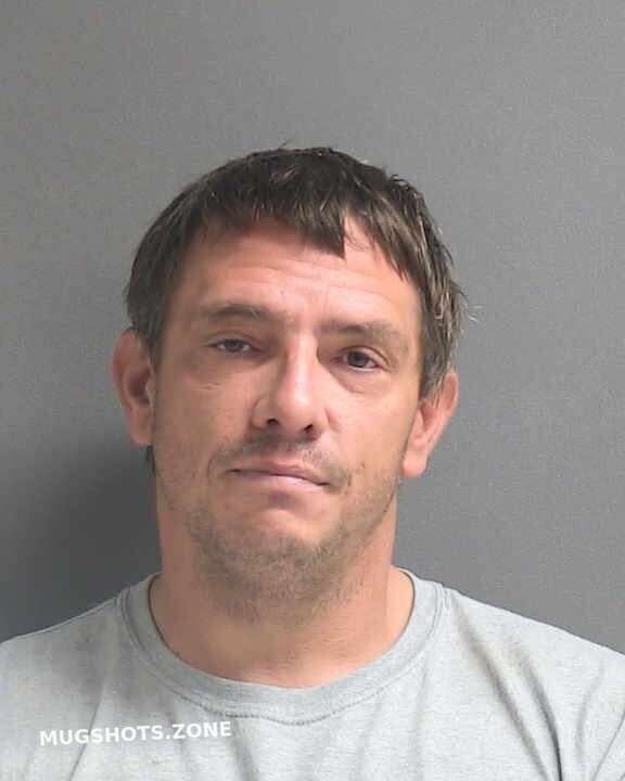 PURVIS JONATHAN AL 01/04/2022 - Volusia County Mugshots Zone