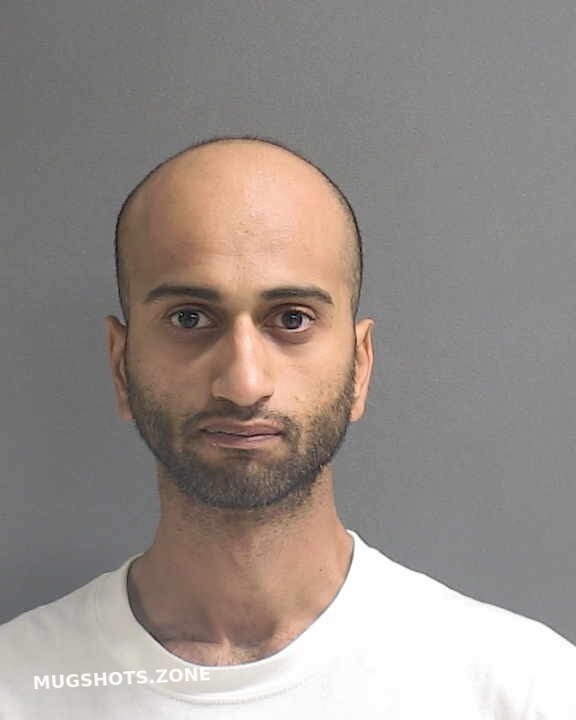 SALEH SALEH H 01/05/2022 - Volusia County Mugshots Zone