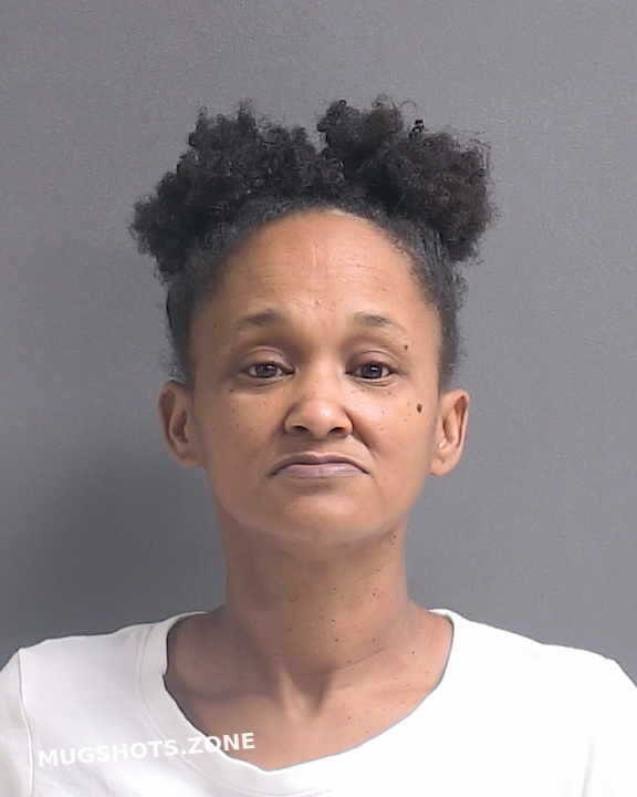 MOTON IESHA T 01/05/2022 - Volusia County Mugshots Zone