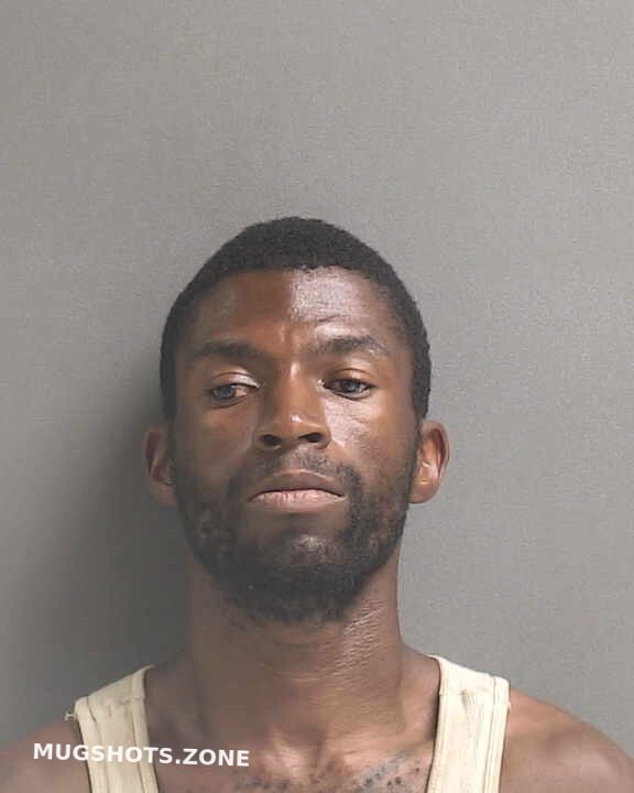 POWELL JONATHAN 01/05/2022 - Volusia County Mugshots Zone