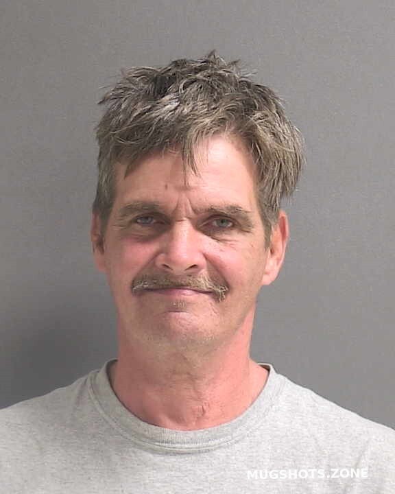 SICKLES DAVID BRIAN 01/06/2022 - Volusia County Mugshots Zone