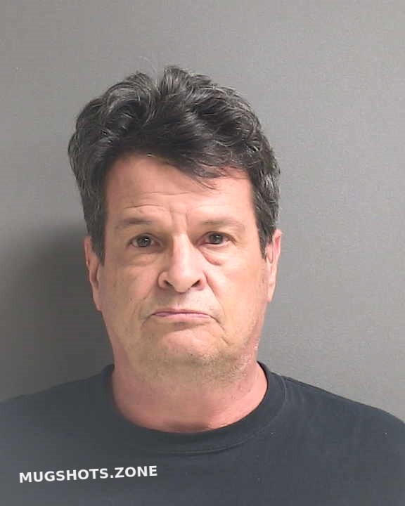 ANDERSON CHRISTOPHER V 01/07/2022 - Volusia County Mugshots Zone