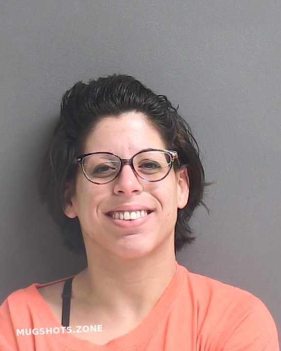 KOEHLER JENNIFER M 01/08/2022 - Volusia County Mugshots Zone