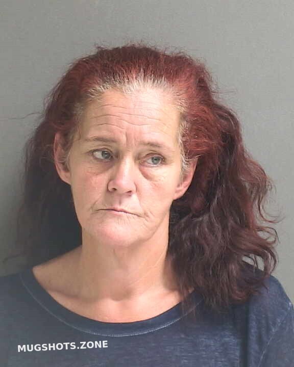 HARPER ANNIE M 01/09/2022 - Volusia County Mugshots Zone