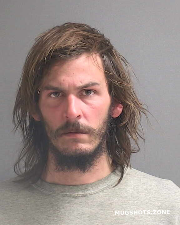 TRAXLER WILLIAM BRYCE 01/09/2022 - Volusia County Mugshots Zone