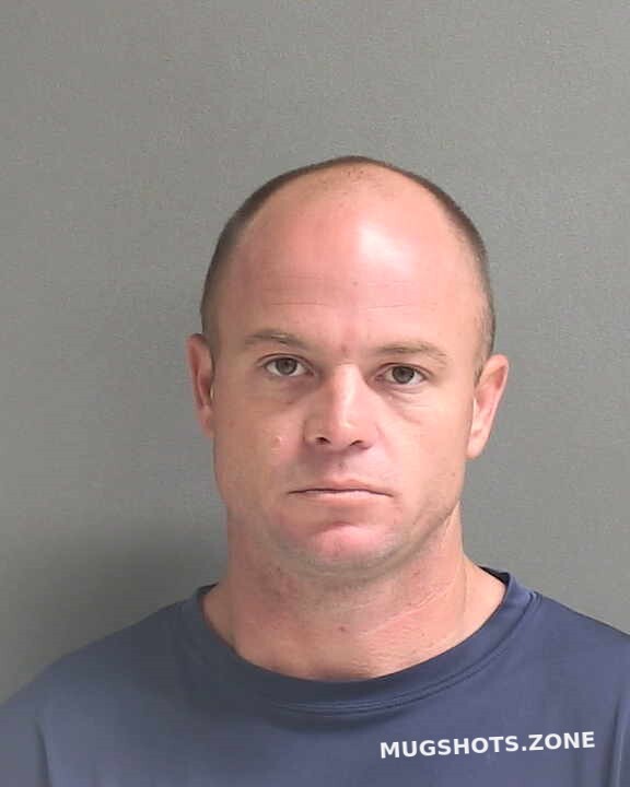DONAHEY NICHOLAS ANDREW 01/09/2022 - Volusia County Mugshots Zone