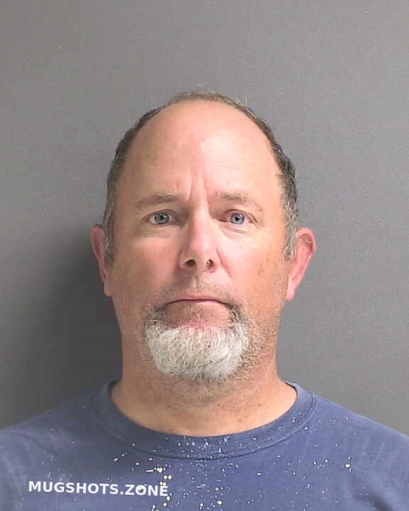 ELFERS JAMES R 01/11/2022 - Volusia County Mugshots Zone