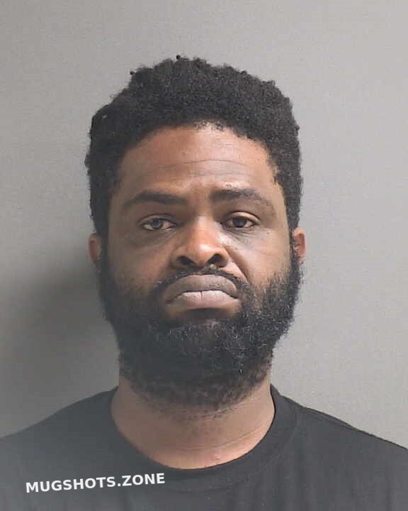RAINGE SHYHEEM W 01/11/2022 - Volusia County Mugshots Zone