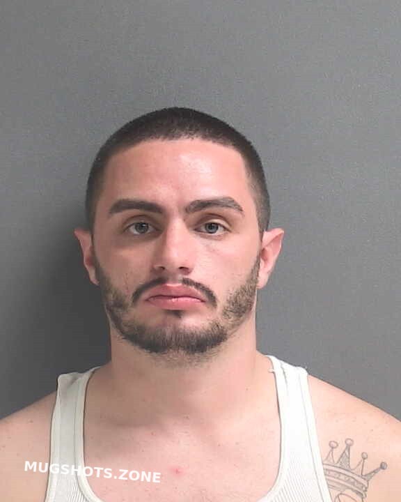 SMITH WILLIAM A 01/13/2022 - Volusia County Mugshots Zone