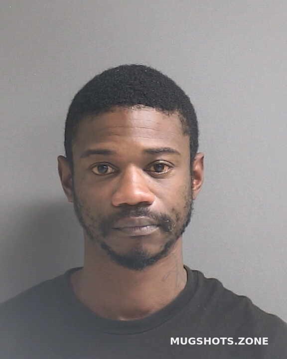 BERRY MICHAEL LEE 01/13/2022 - Volusia County Mugshots Zone