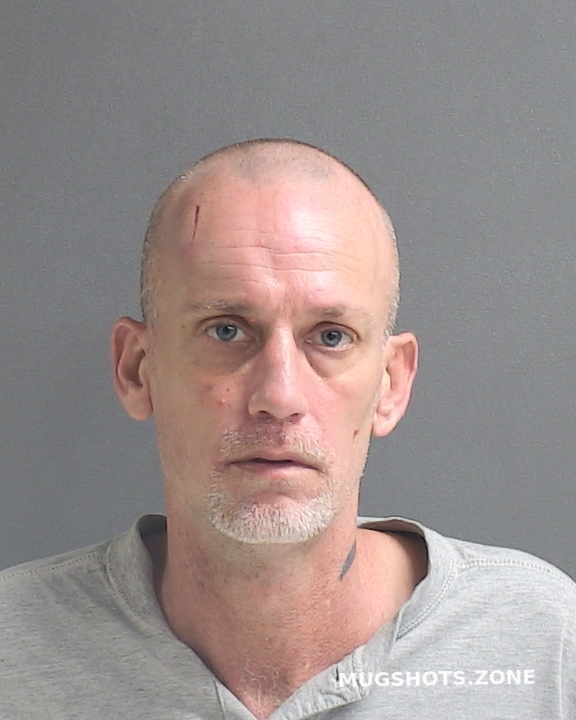 ROSS JOHN M 01/14/2022 - Volusia County Mugshots Zone