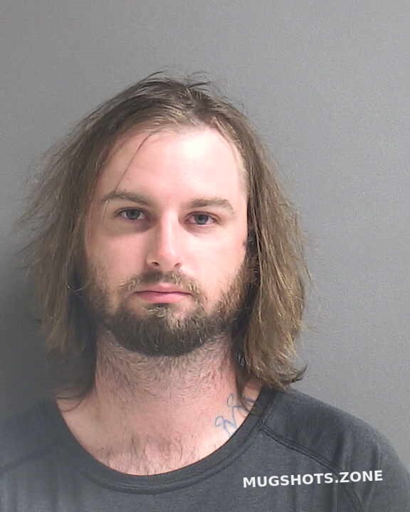 RUSSELL KODY L 01/20/2022 - Volusia County Mugshots Zone