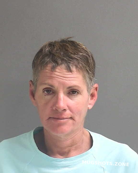 FARNHAM MICHELLE D 01/22/2022 - Volusia County Mugshots Zone