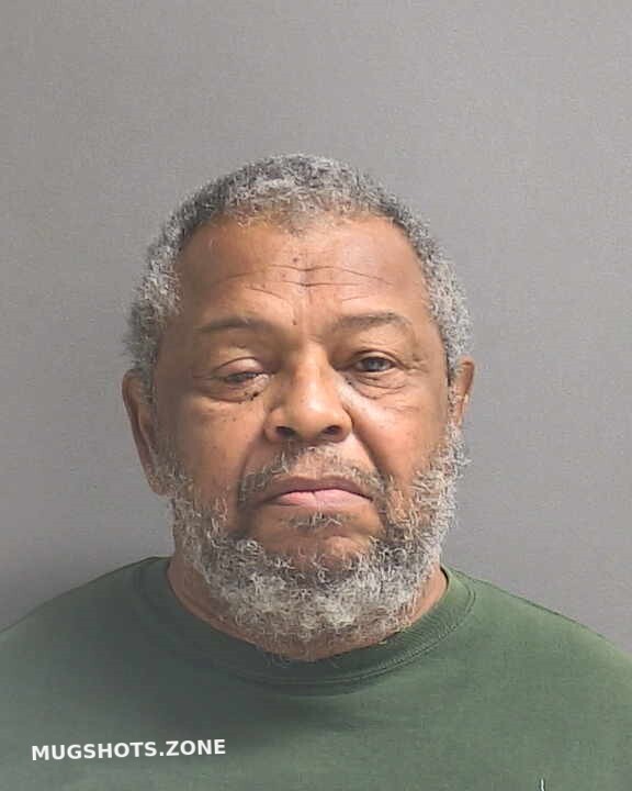 HORNE LEROY JR 01/24/2022 - Volusia County Mugshots Zone