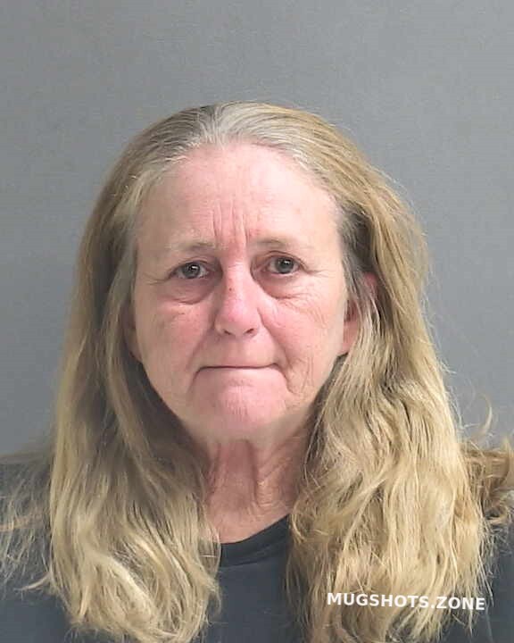 WHEELER MARSHA 01/24/2022 - Volusia County Mugshots Zone