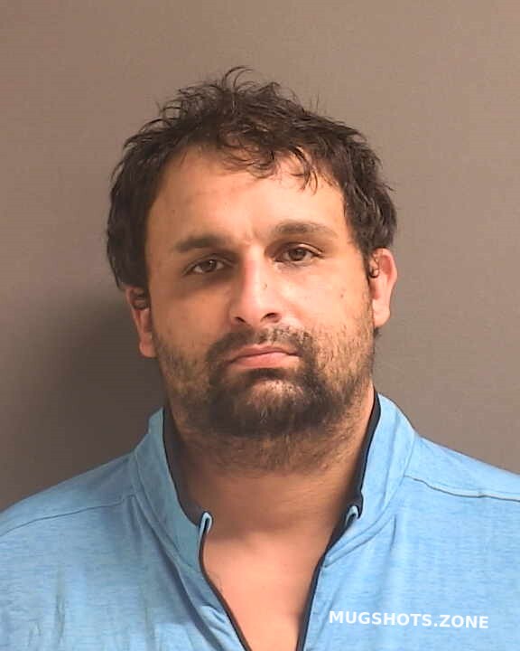 HAMMOND NICHOLAS JORDAN 01/26/2022 - Volusia County Mugshots Zone