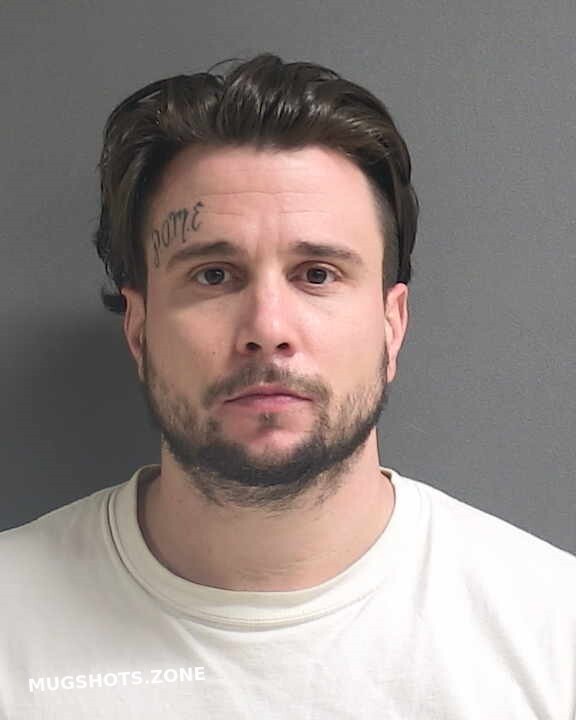 MARCHIONE MATTHEW 01/26/2022 - Volusia County Mugshots Zone