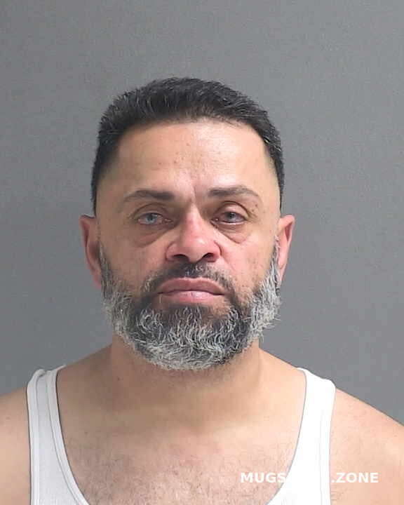 NEGRON CIRILO 01/28/2022 - Volusia County Mugshots Zone