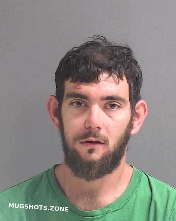 BARRETT MICHAEL R 01/29/2022 - Volusia County Mugshots Zone