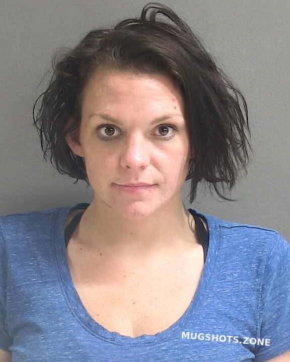 LAPKA TONYA LYNN 02/02/2022 - Volusia County Mugshots Zone