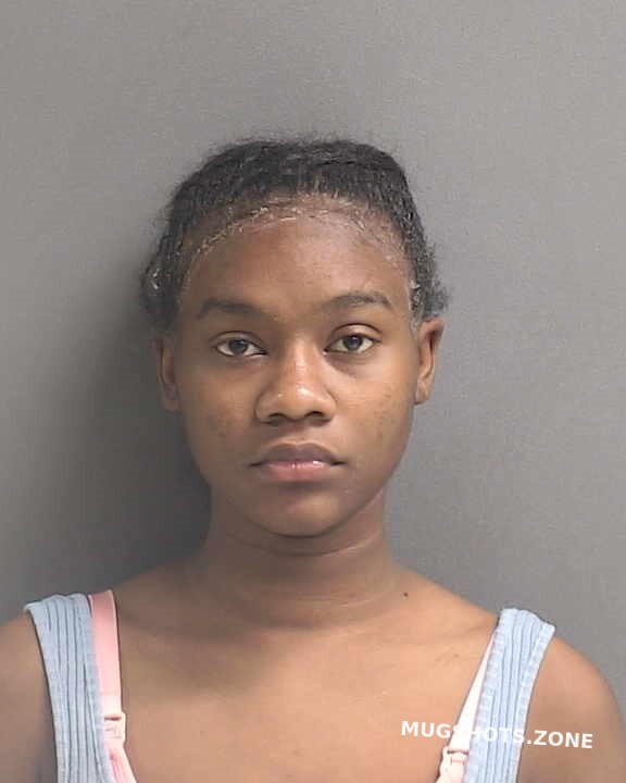 COOPER AUDREY I 02/03/2022 - Volusia County Mugshots Zone