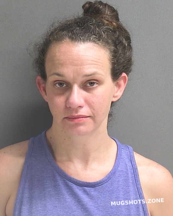 JOHNSON SHARON M 02/04/2022 - Volusia County Mugshots Zone