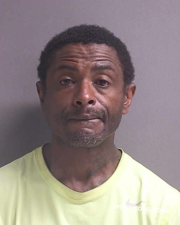 COLBERT FRED 02/04/2022 - Volusia County Mugshots Zone