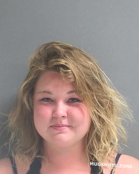 MEEKER ABIGAIL S 02/04/2022 - Volusia County Mugshots Zone