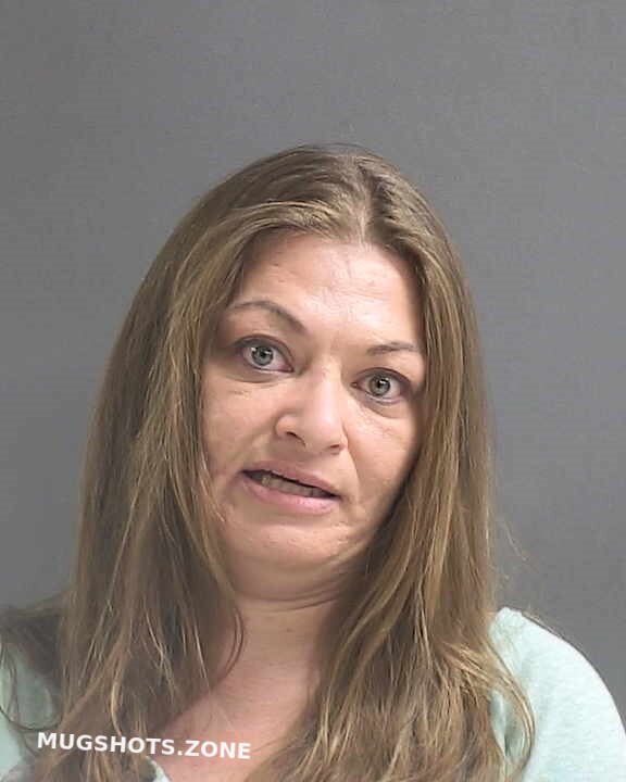 RICE BRIANA E 02/04/2022 - Volusia County Mugshots Zone