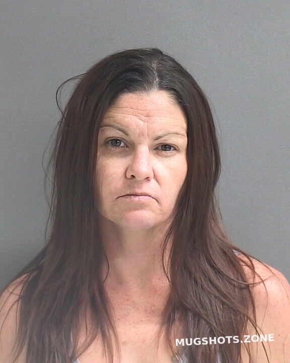 EISS JENNIFER A 02/04/2022 - Volusia County Mugshots Zone