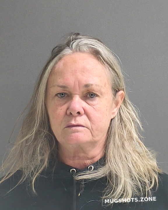 BERCAW BARBARA E 02/05/2022 - Volusia County Mugshots Zone