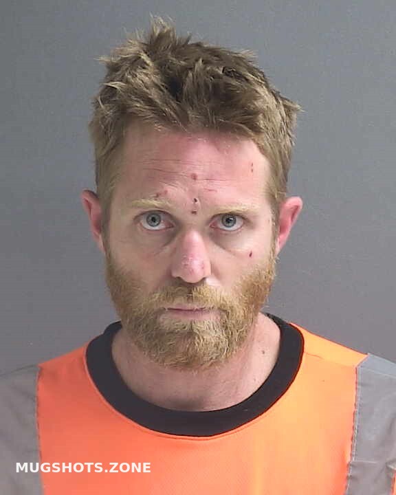 BATTELL KYLE S 02/05/2022 - Volusia County Mugshots Zone
