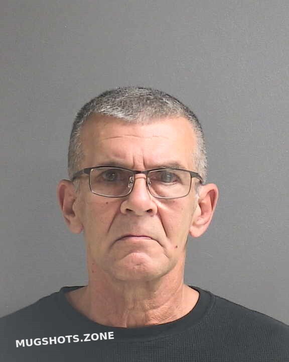 RUSNAK GARY A 02/07/2022 - Volusia County Mugshots Zone