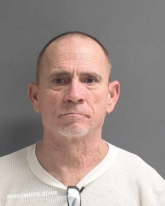 GRIFFIN CARL 02/07/2022 - Volusia County Mugshots Zone