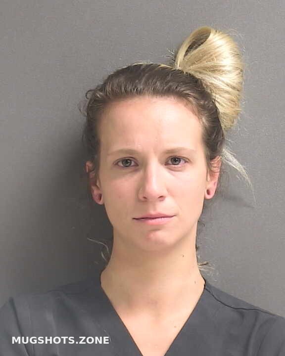 DESTIN KAYLA M 02/07/2022 - Volusia County Mugshots Zone