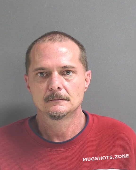 GRESS JASON E 02/09/2022 - Volusia County Mugshots Zone