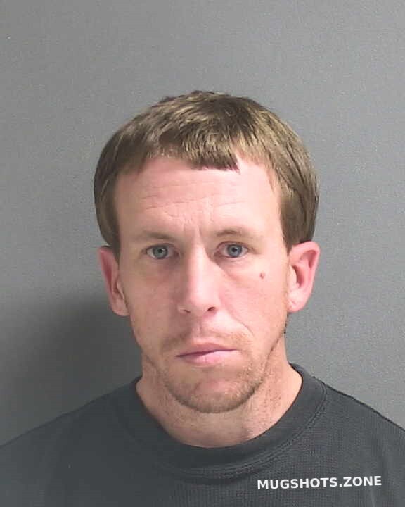 FISH RYAN D 02/11/2022 - Volusia County Mugshots Zone