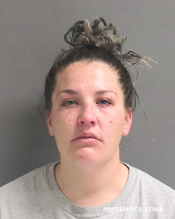 JESSUP AIMEE R 02/11/2022 - Volusia County Mugshots Zone