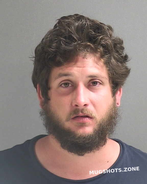 NIGHTINGALE JUSTIN L 02/11/2022 - Volusia County Mugshots Zone