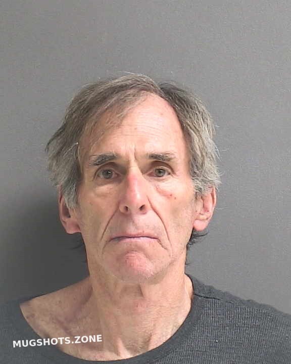 ROSENBERG LESLIE B 02/11/2022 - Volusia County Mugshots Zone