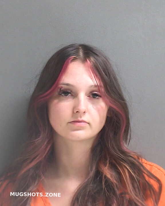 RAHN HAILEY N 02/14/2022 - Volusia County Mugshots Zone