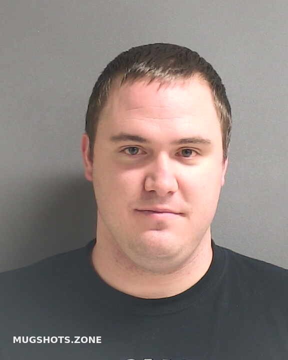CALLAN DARREN M 02/15/2022 - Volusia County Mugshots Zone